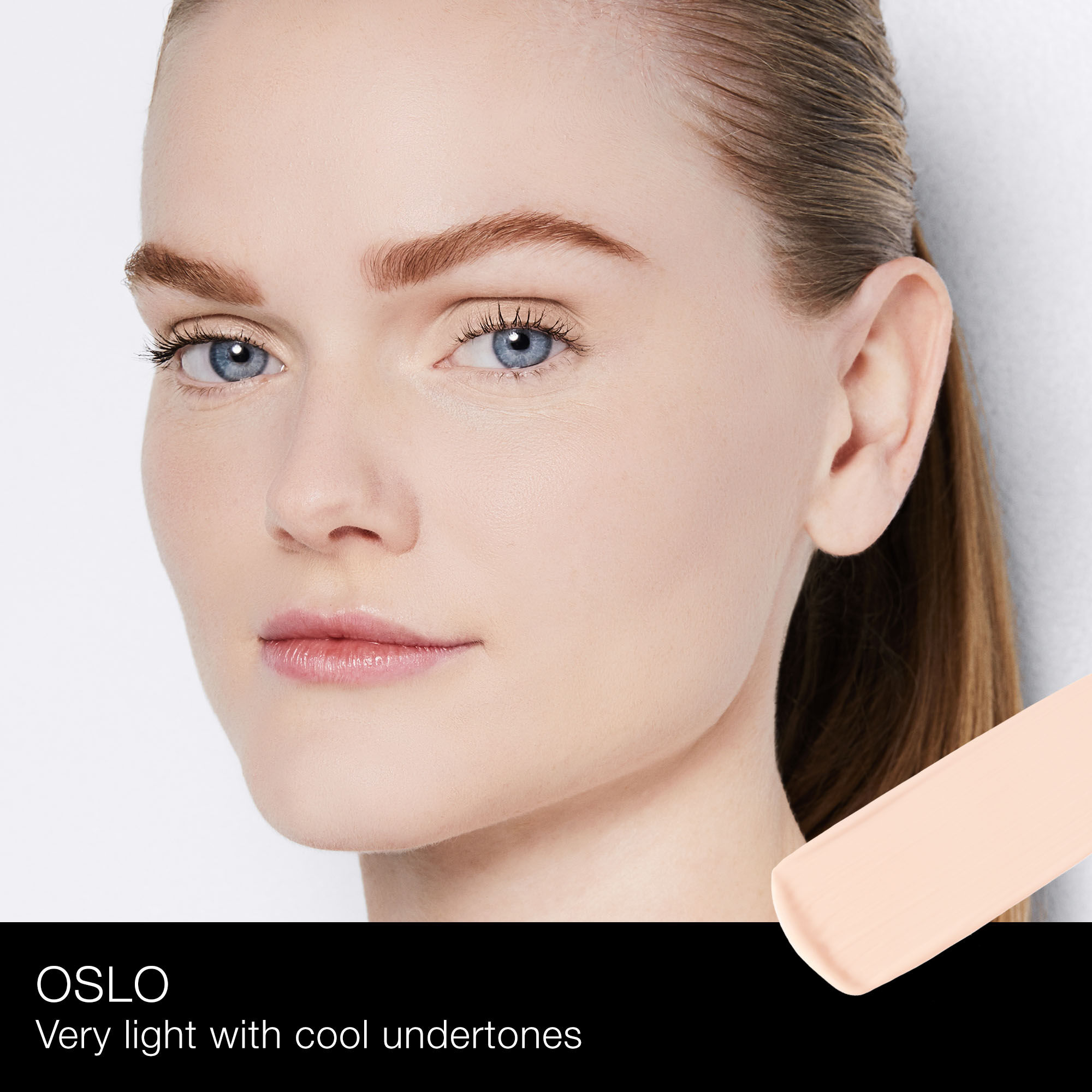 Soft Matte Complete Foundation | NARS Cosmetics