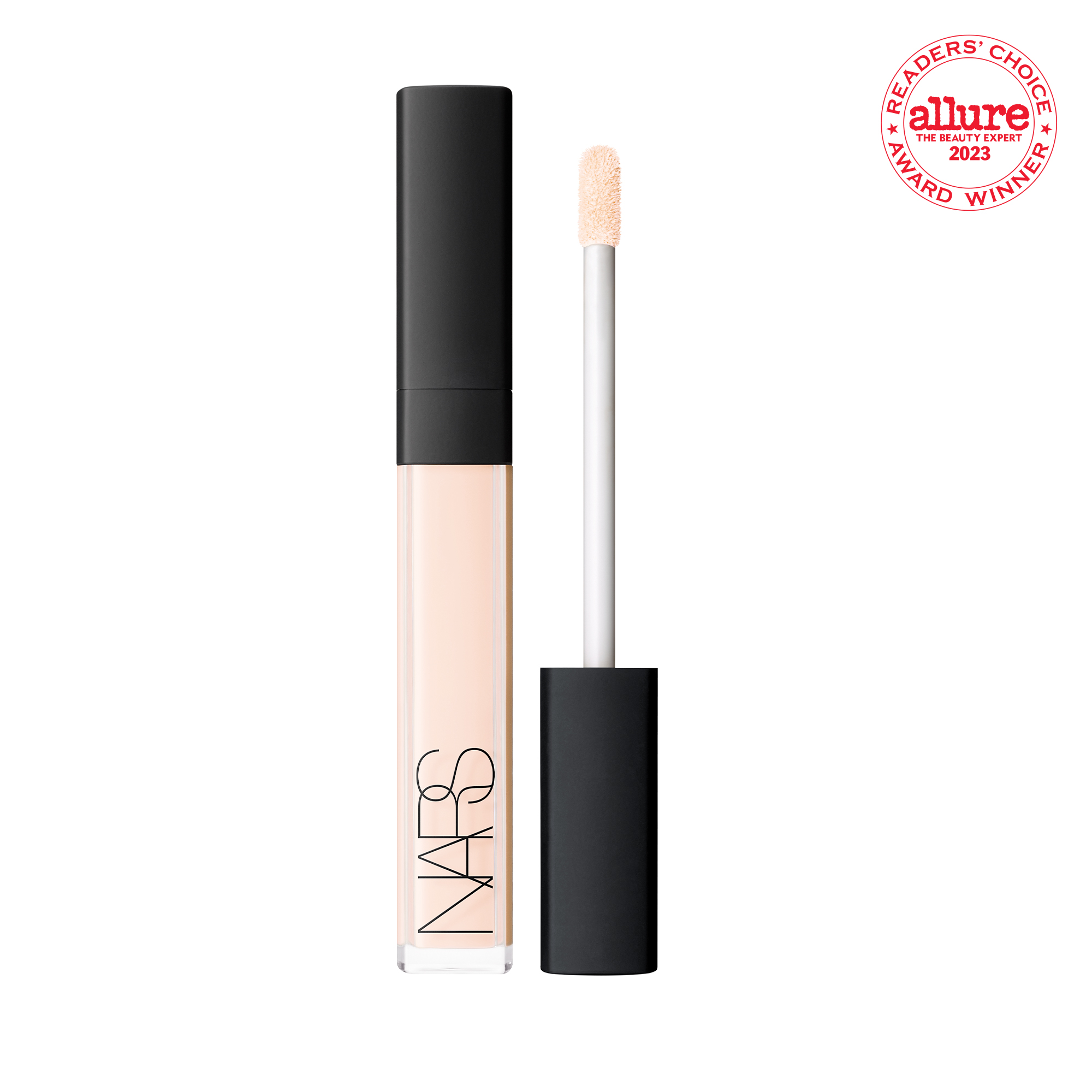 NARS Radiant Creamy Concealer | NARS Cosmetics