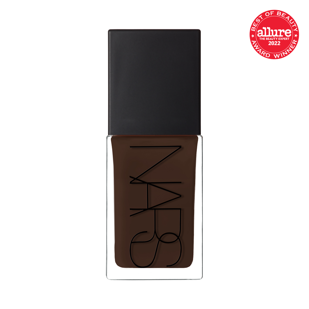 Light Reflecting Advanced Skincare Foundation | NARS Cosmetics