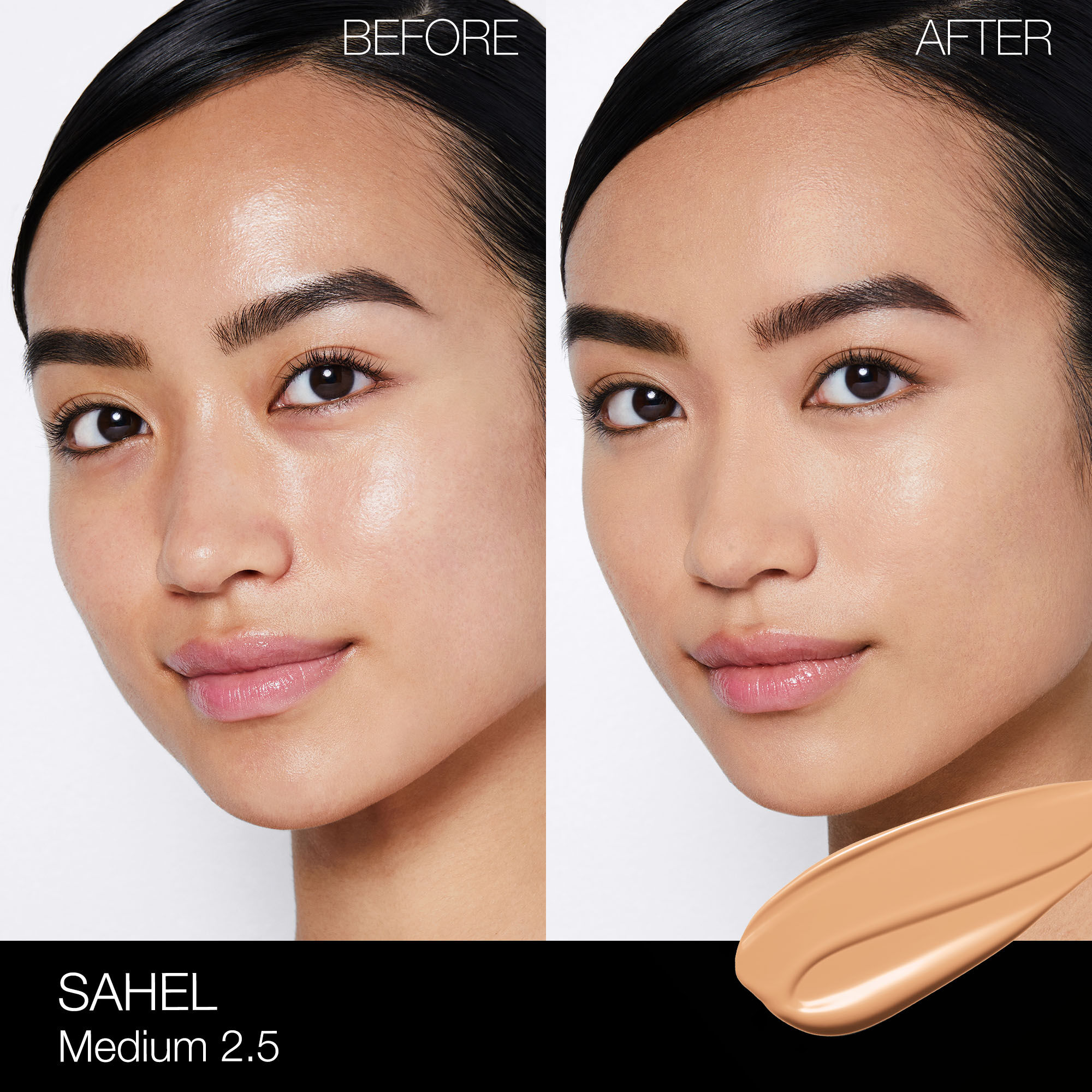 Light Reflecting Advanced Skincare Foundation | NARS Cosmetics