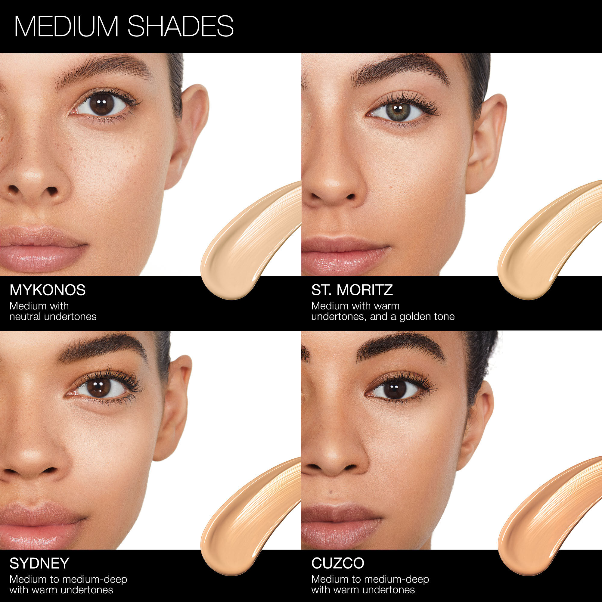 Top Rated Pure Radiant Skin Tinted Moisturizer - SPF 30 | NARS