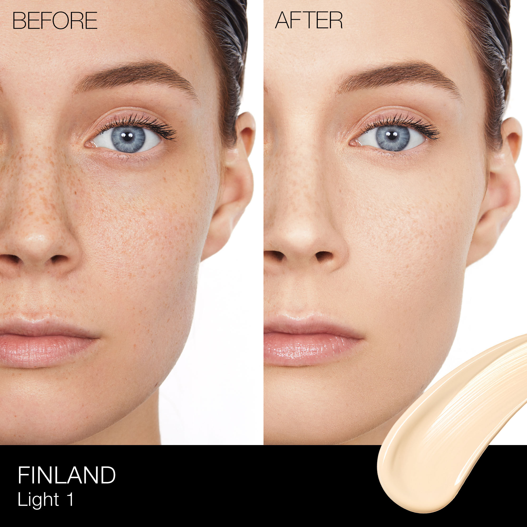 Top Rated Pure Radiant Skin Tinted Moisturizer - SPF 30 | NARS