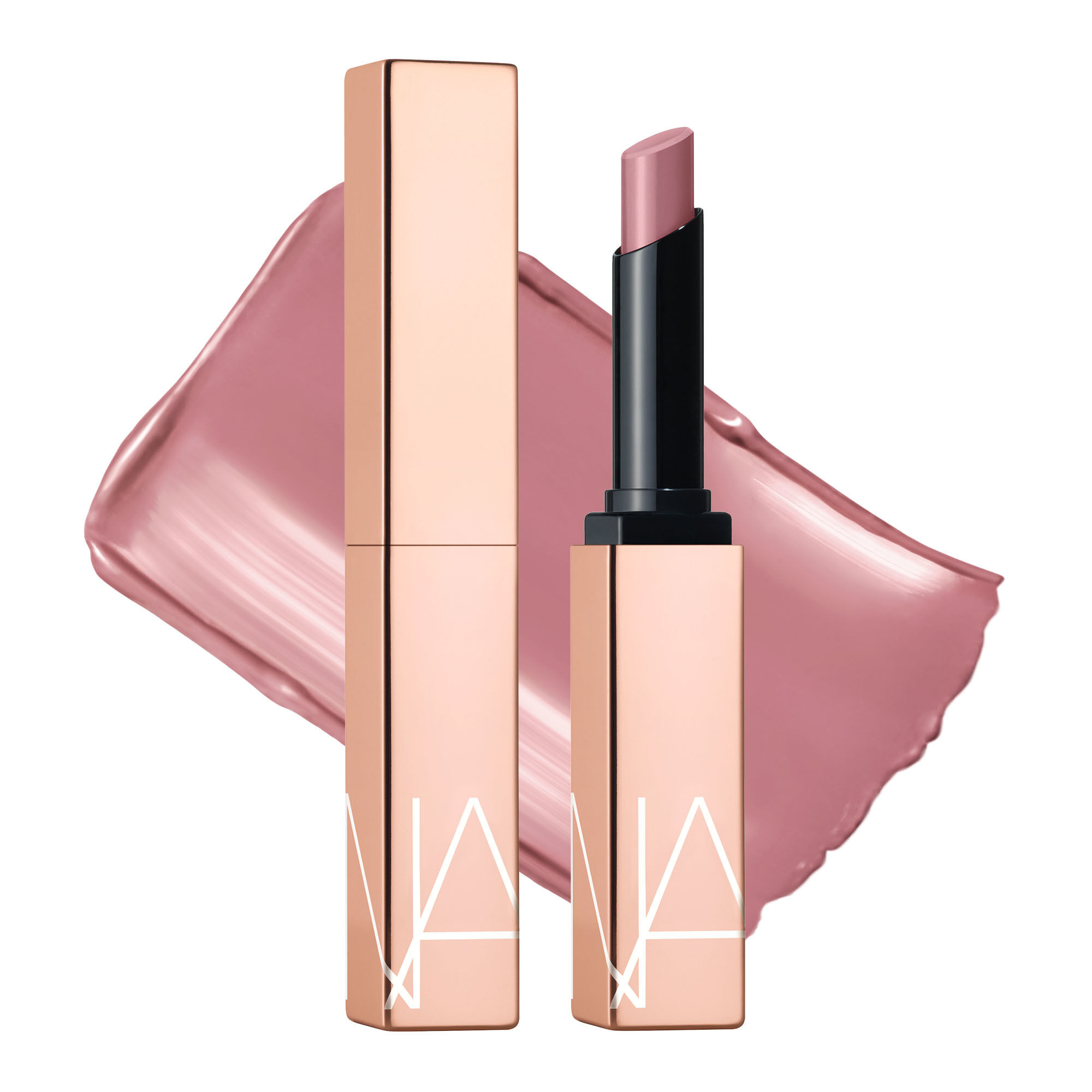 Afterglow Sensual Shine Hydrating Lipstick | NARS