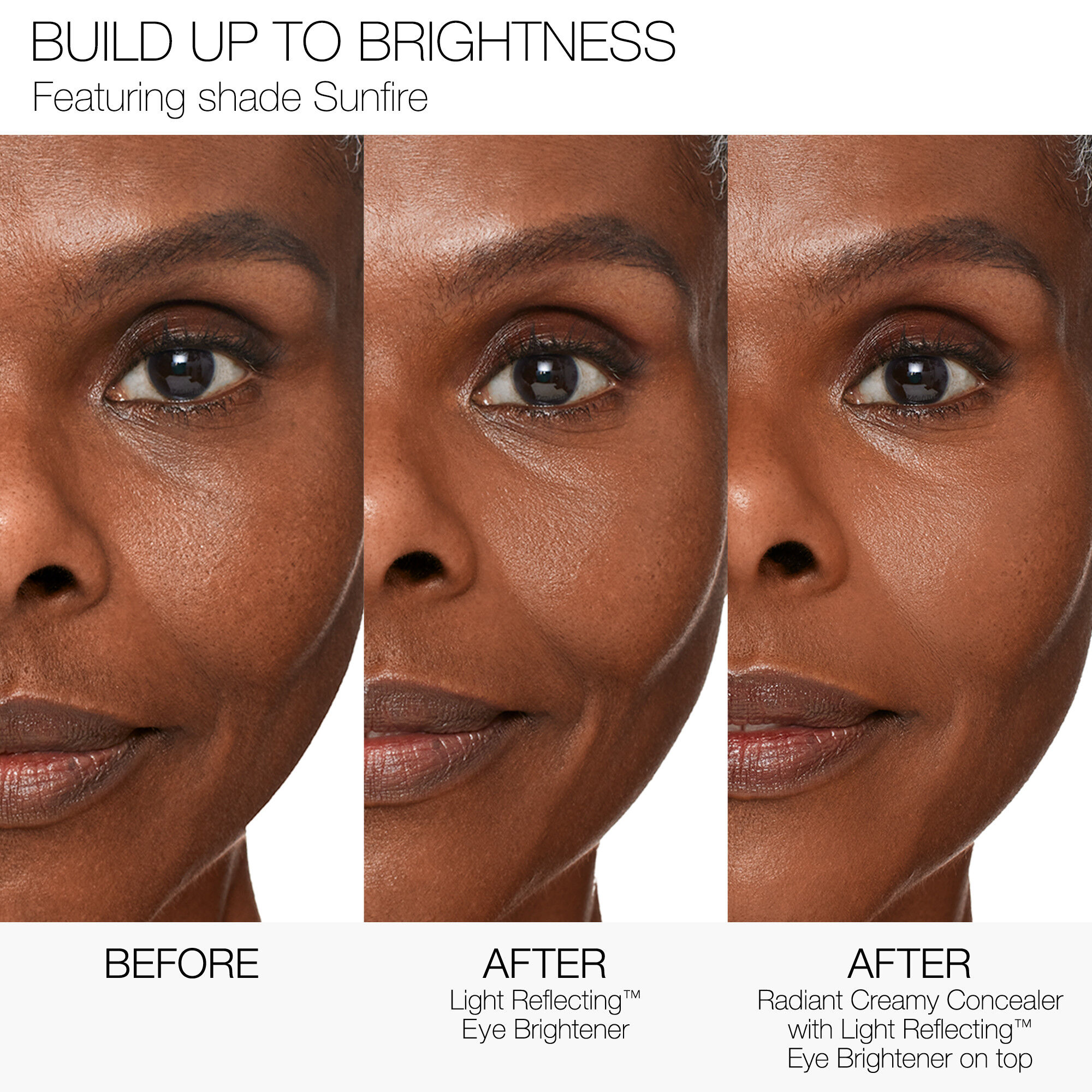 Light Reflecting™ Eye Brightener | NARS Cosmetics