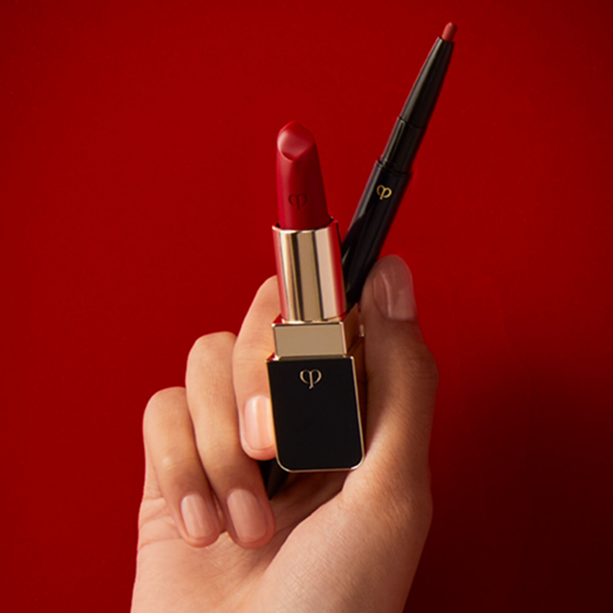 Lipstick | Clé de Peau Beauté
