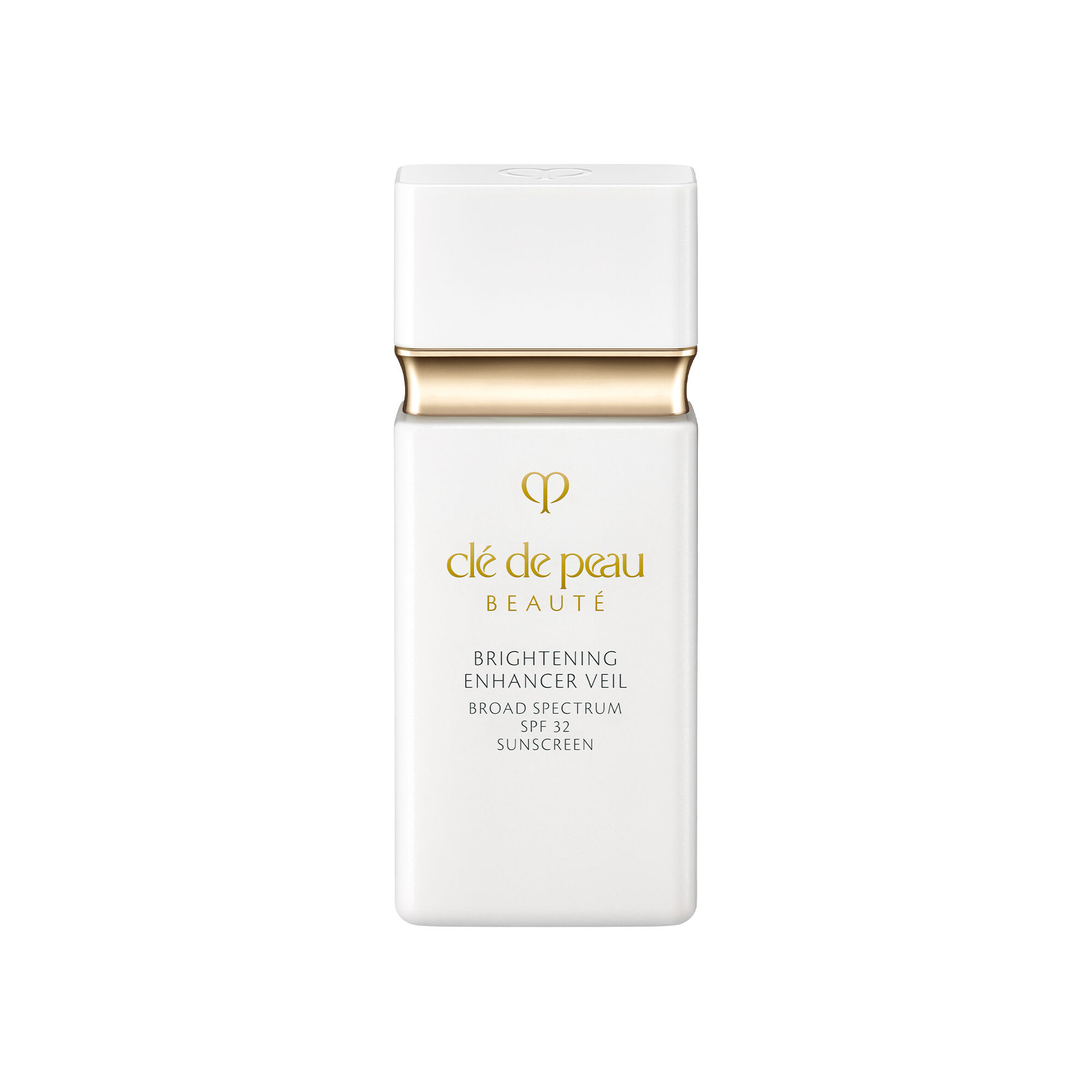 Brightening Enhancer Veil SPF 32 | Clé de Peau Beauté
