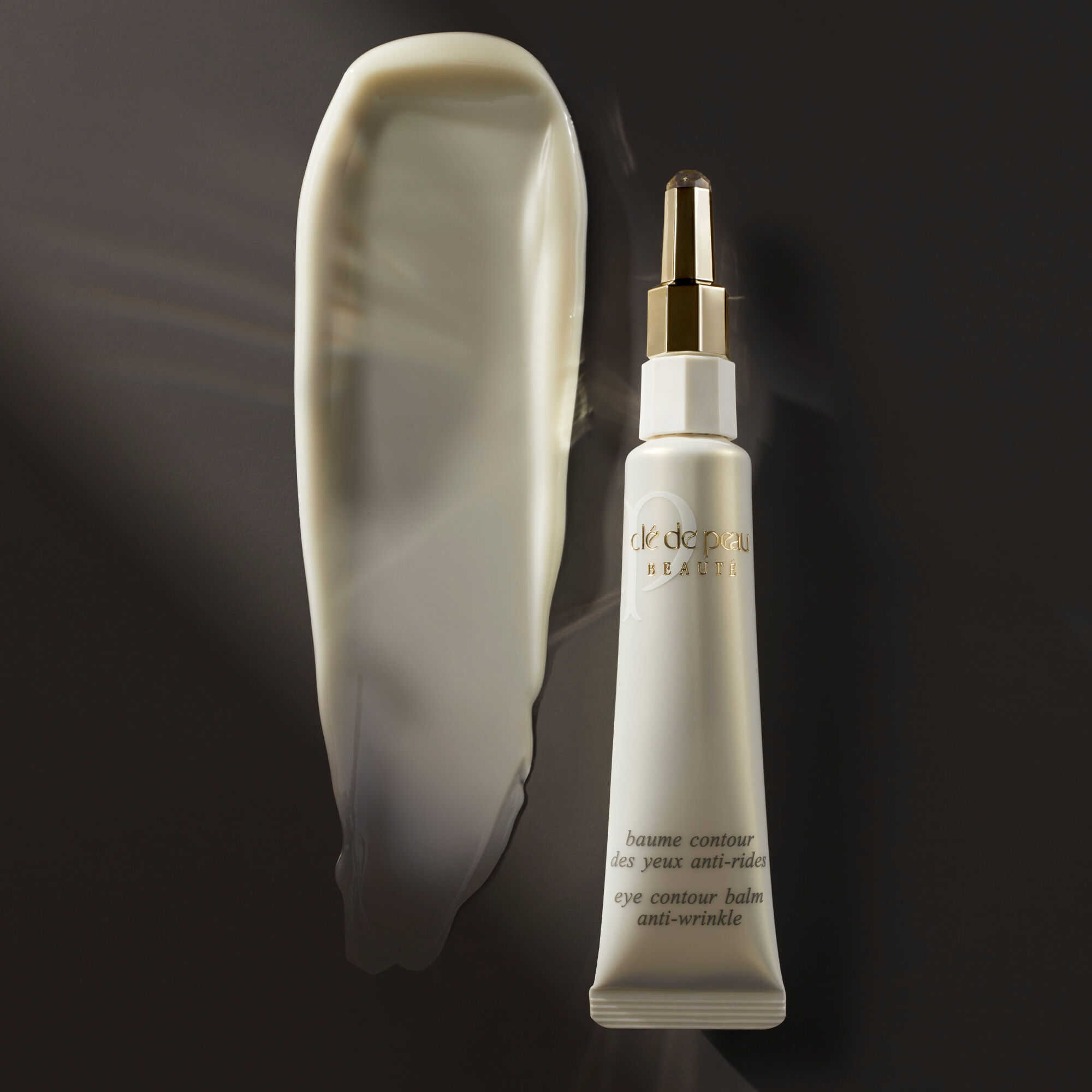 Eye Contour Balm Anti-Wrinkle | Cle de Peau Beauté