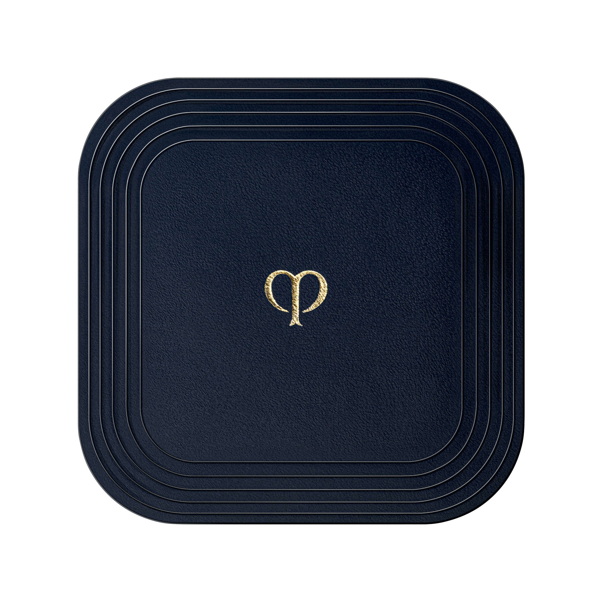 Refining Pressed Powder Puff | Cle de Peau Beauté