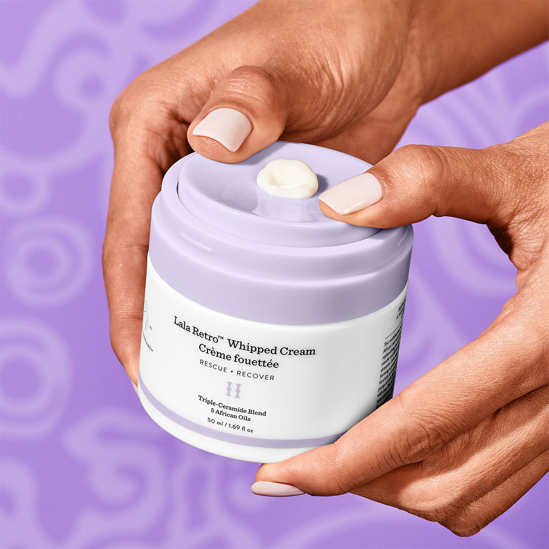 Lala Retro™ Whipped Cream Refill | Drunk Elephant