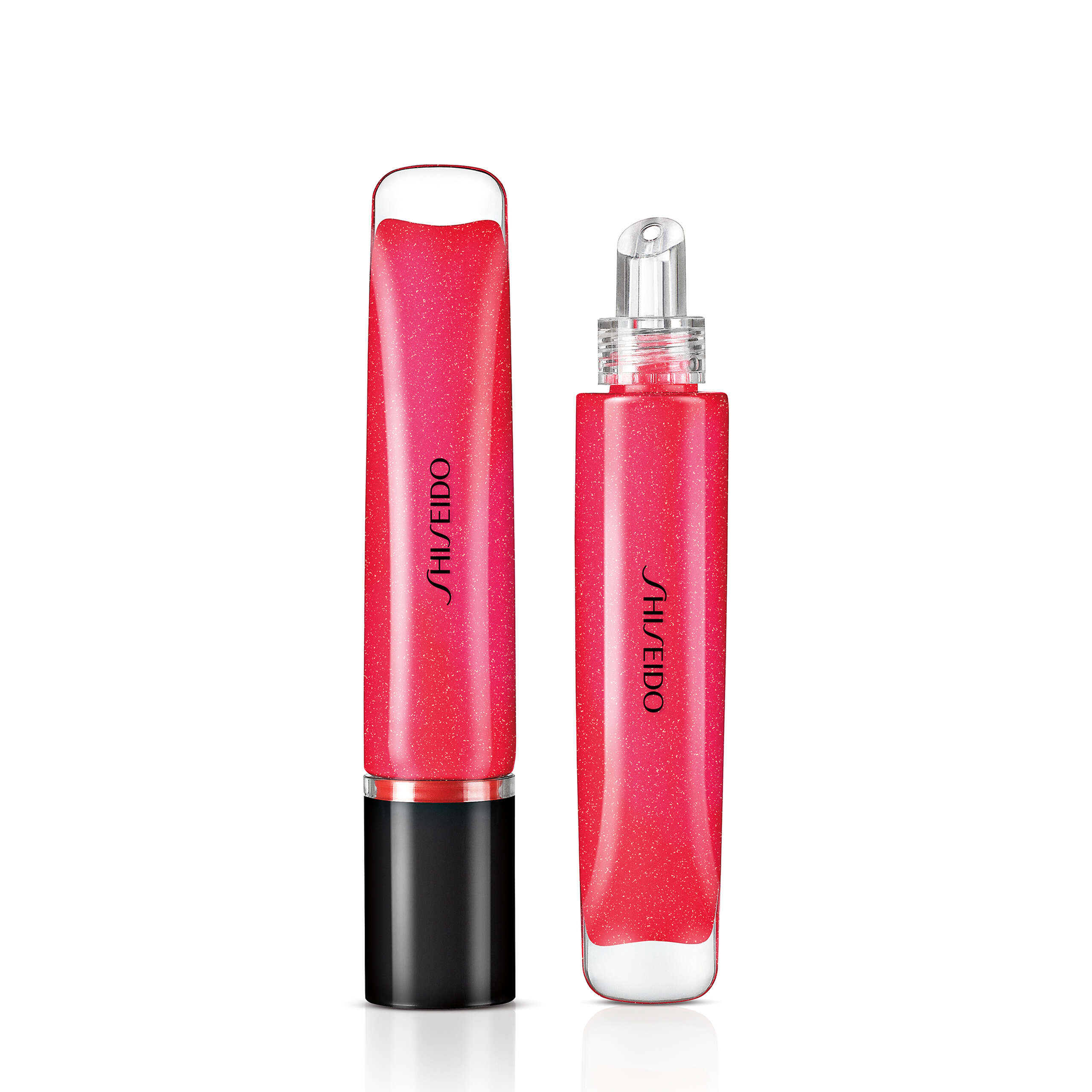 Shiseido Shimmer GelGloss - Shin-Ku Red | SHISEIDO