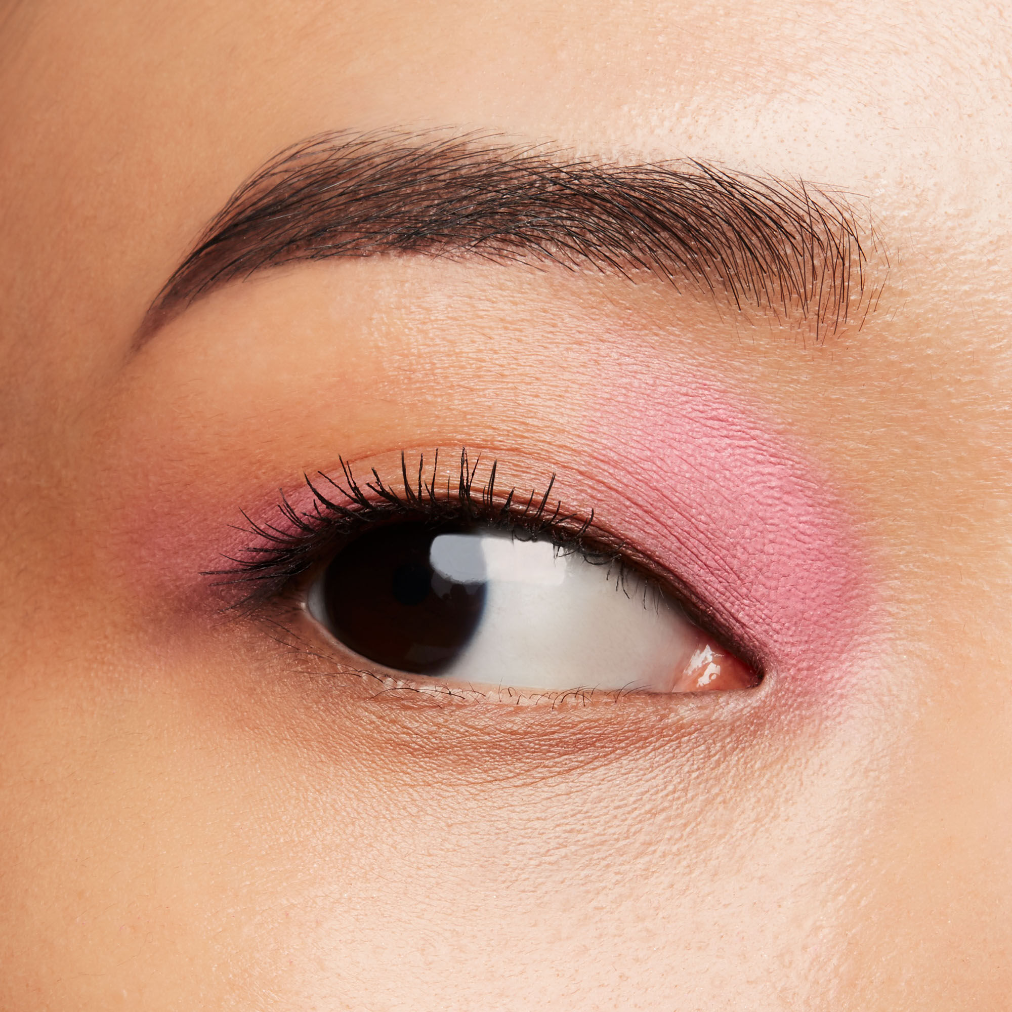 POP PowderGel Eye Shadow - Waku-Waku Pink | SHISEIDO