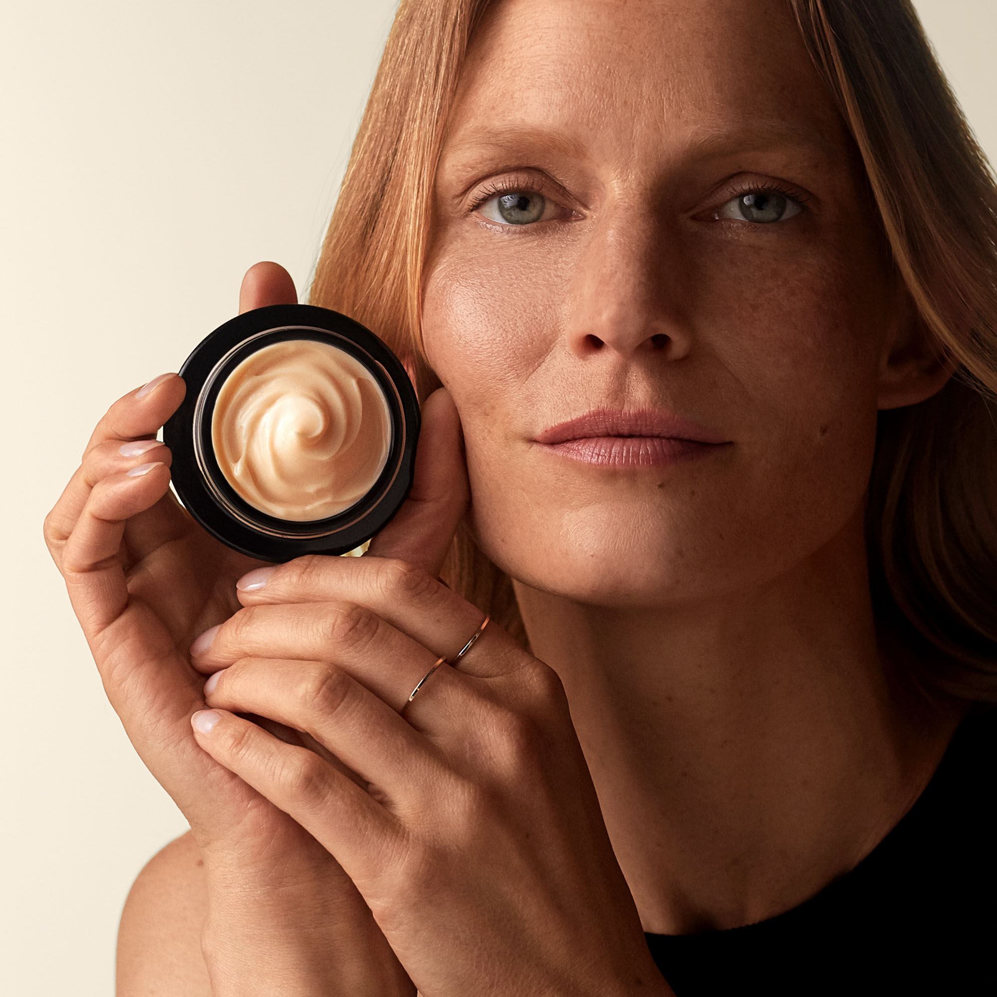 Future Solution LX Total Regenerating Cream | SHISEIDO