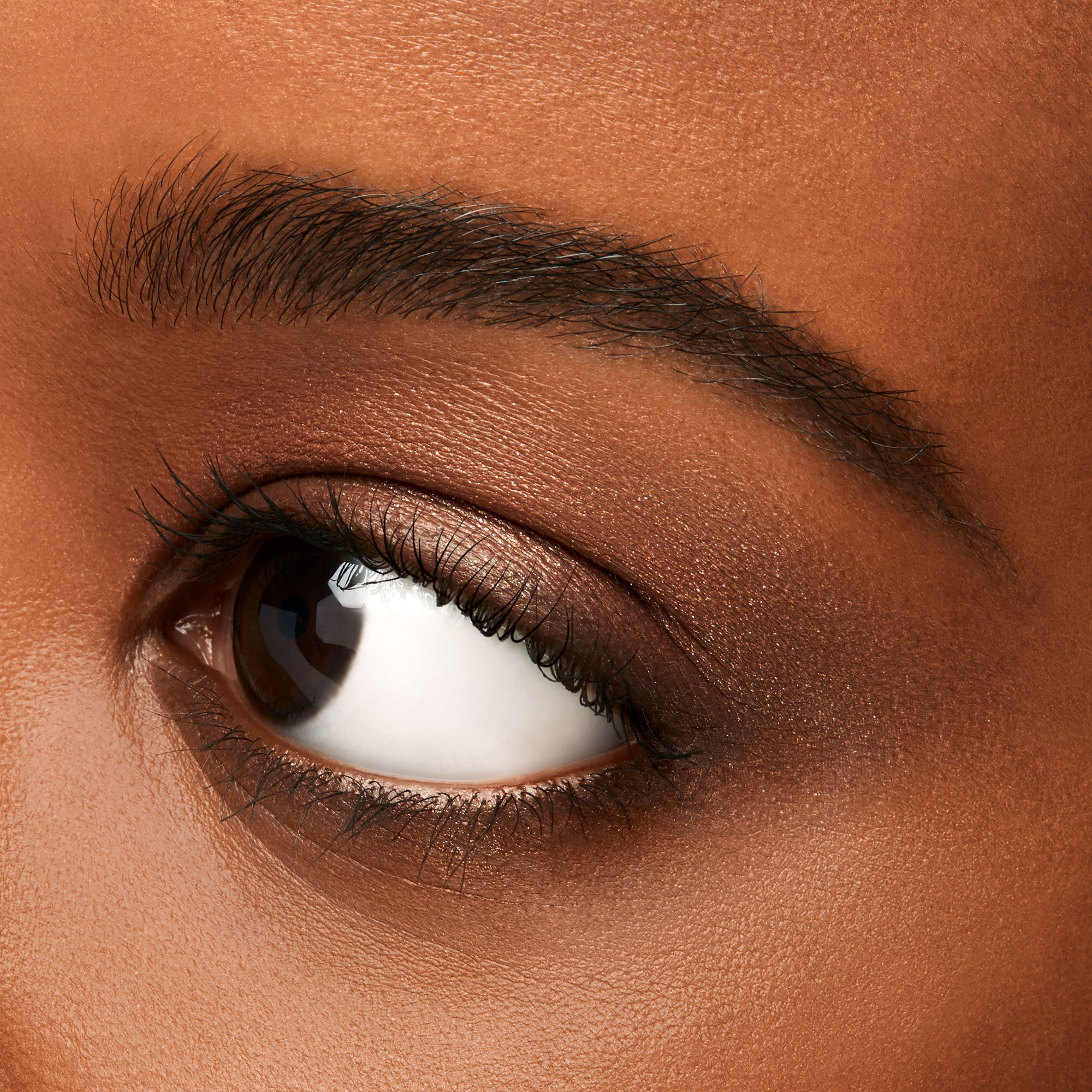 POP PowderGel Eye Shadow - Zoku-Zoku Brown | SHISEIDO