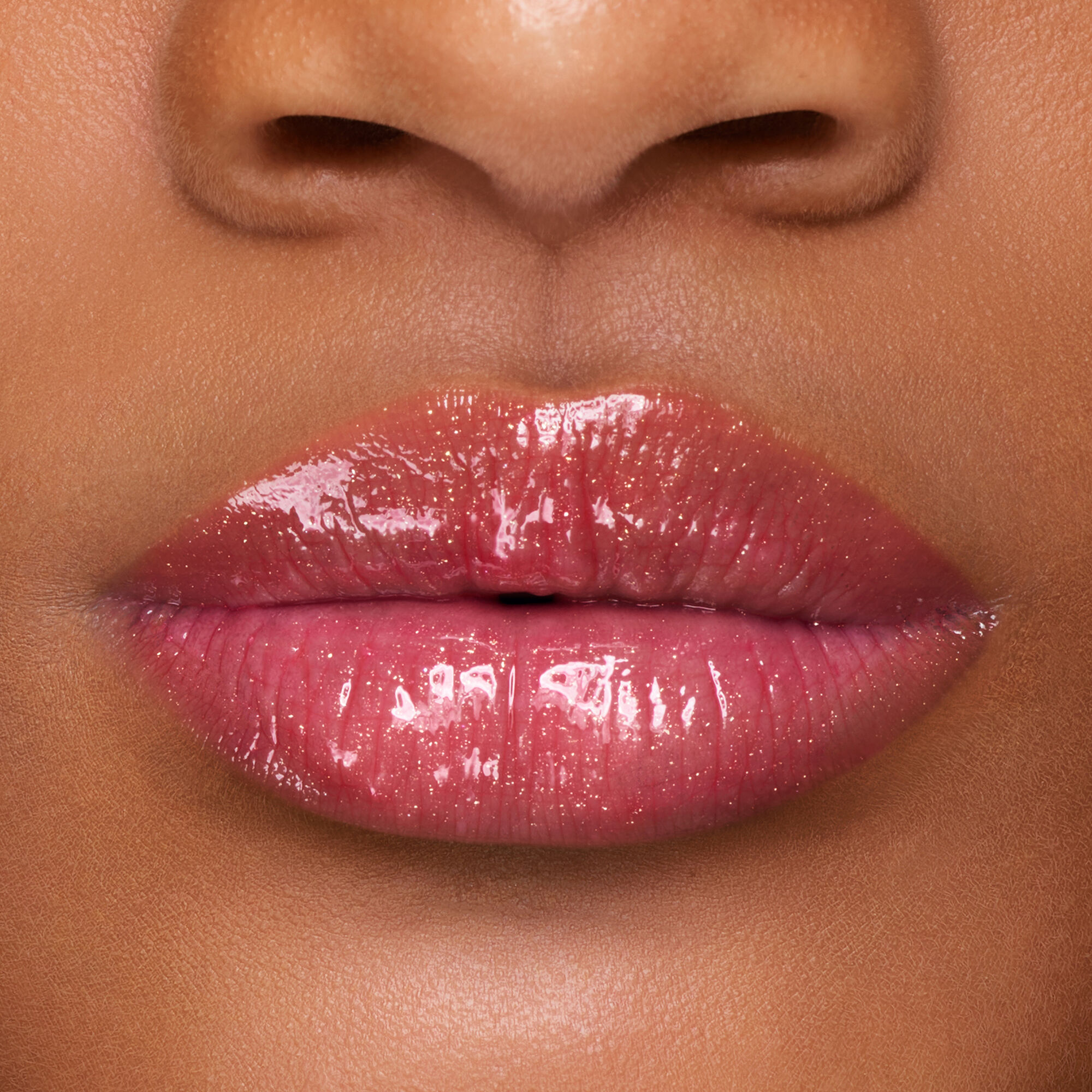 Shiseido Shimmer GelGloss - Shin-Ku Red | SHISEIDO